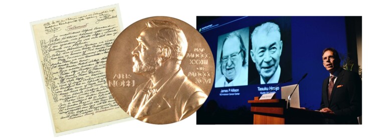 The Nobel Prize in Physiology or Medicine | Karolinska Institutet